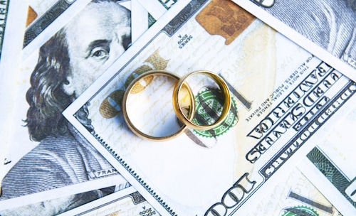 The High Cost of Divorce in California: How Much Does It Really Cost ...