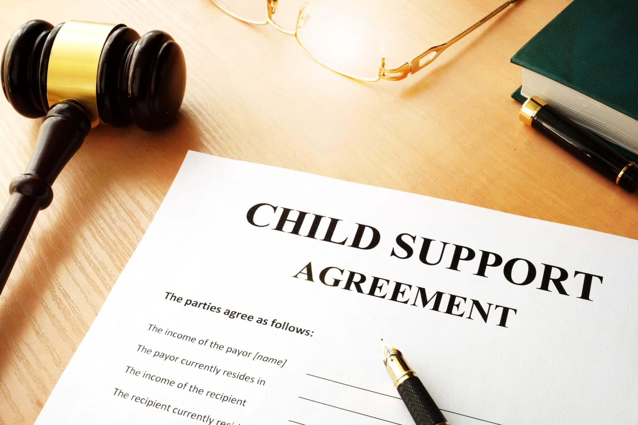 How To Know If You Are Over Or Under Paying Your Child Support The how-to-know-if-you-are-over-or-under-paying-your-child-support-the